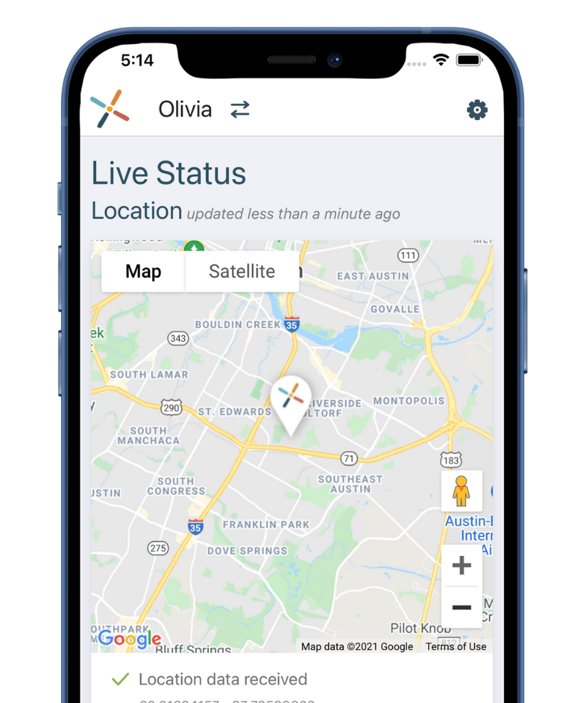 Pinwheel - The #1 Kid's Phone