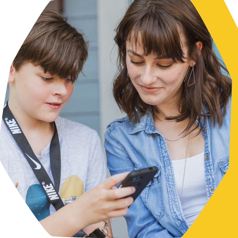 Pinwheel - The #1 Kid's Phone