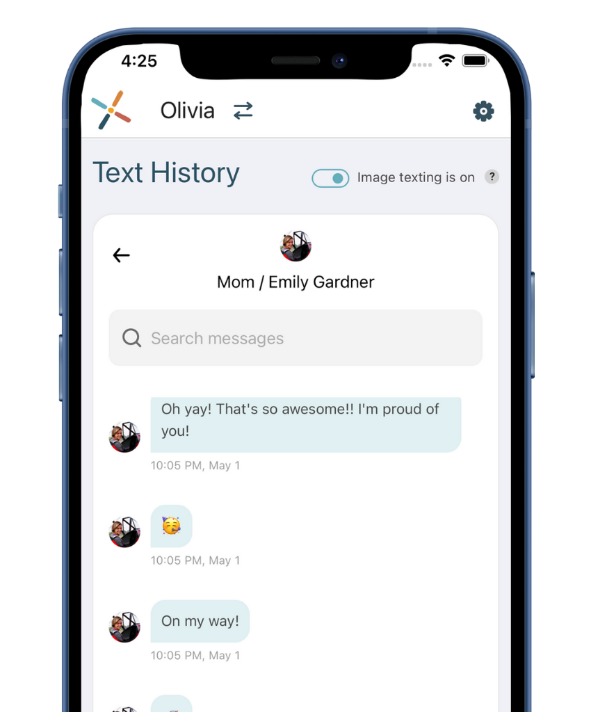Pinwheel - The #1 Kid's Phone