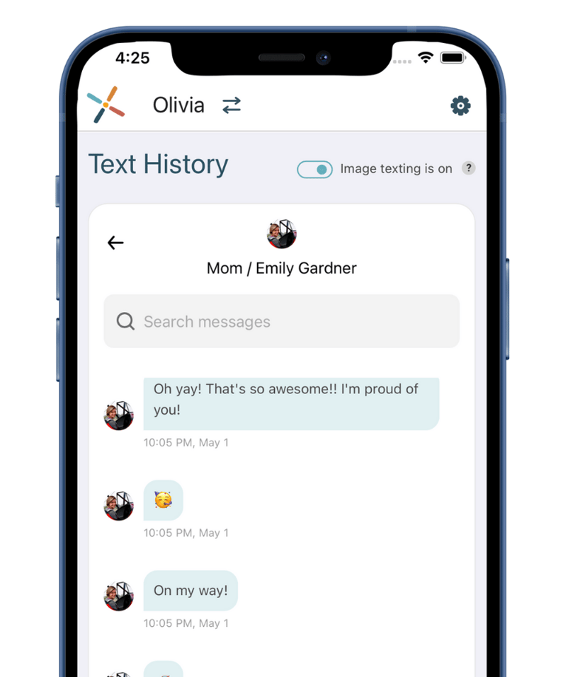 Pinwheel - The #1 Kid's Phone