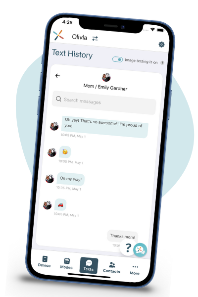 Pinwheel s Caregiver Portal Mobile App pinwheel-s-caregiver-portal-mobile-app